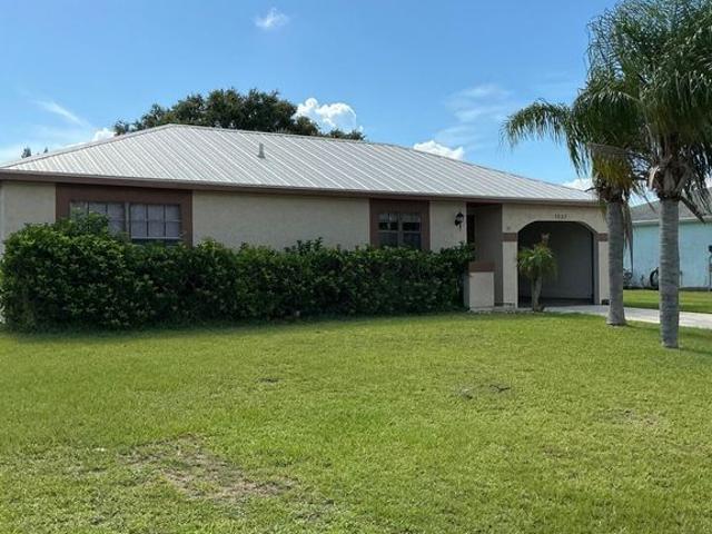 Luxury Villa for rent in Port Saint Lucie, United States