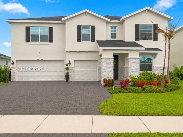 Luxury Villa for rent in Port Saint Lucie, United States