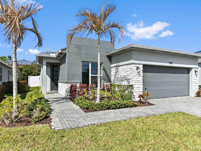 Luxury Villa for rent in Port Saint Lucie, United States