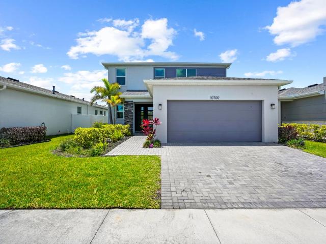 Luxury Villa for rent in Port Saint Lucie, United States