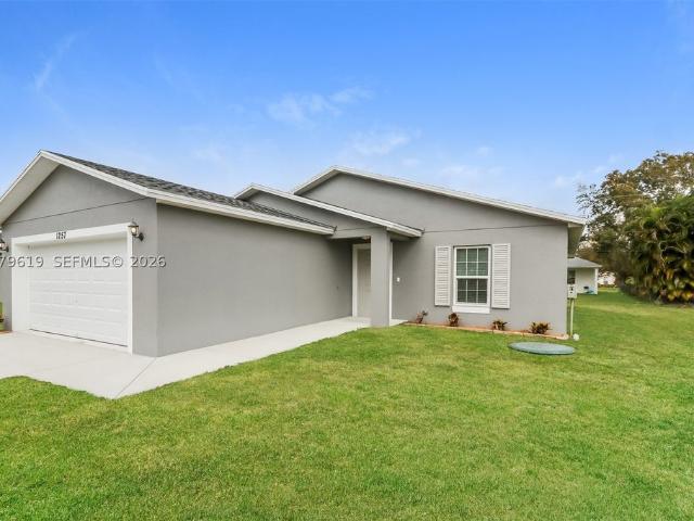 Luxury Villa for rent in Port Saint Lucie, United States