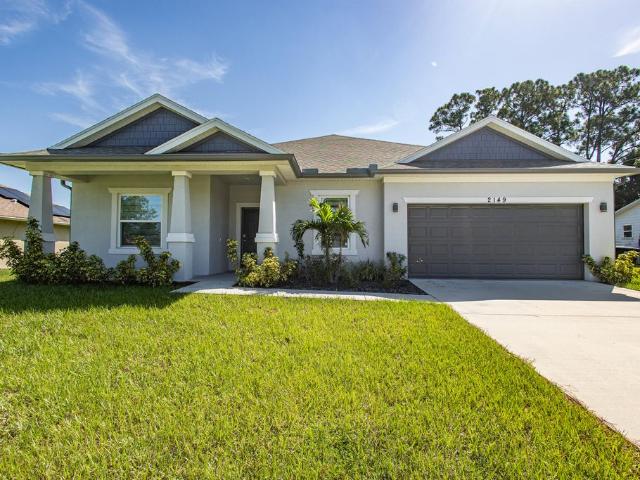 Luxury Villa for rent in Port Saint Lucie, United States