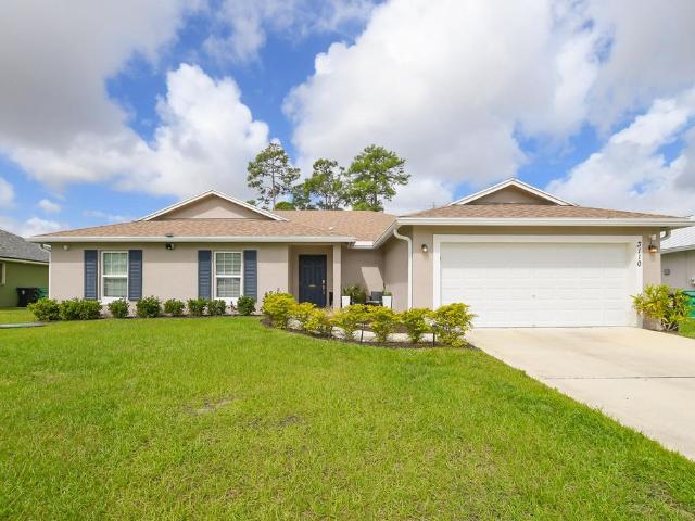 Luxury Villa for rent in Port Saint Lucie, United States