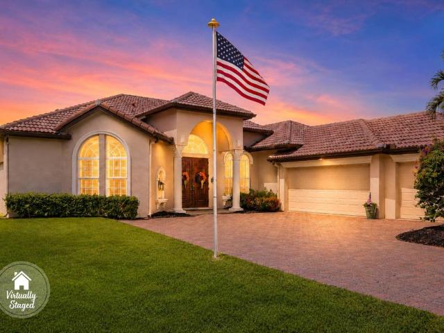 Luxury Villa for rent in Port Saint Lucie, United States