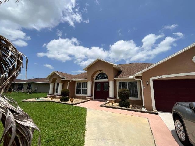 Luxury Villa for rent in Port Saint Lucie, United States