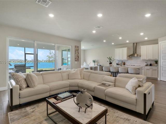 Luxury Villa for rent in Port Saint Lucie, United States