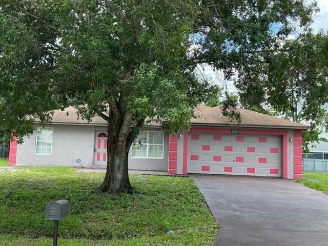 Luxury Villa for rent in Port Saint Lucie, United States