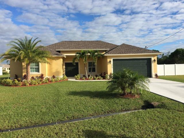 4 bedroom luxury Villa for rent in Port Saint Lucie, United States