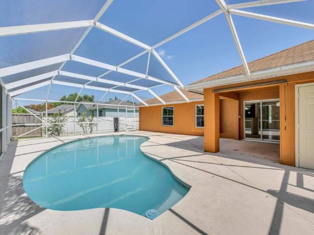 Luxury Villa for rent in Port Saint Lucie, United States
