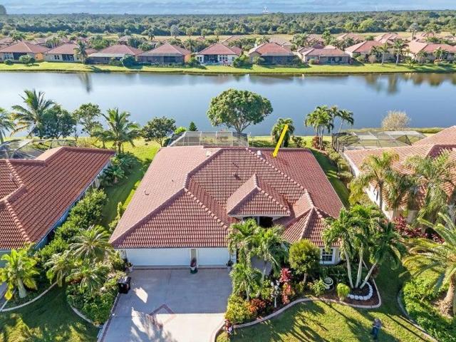 Luxury Villa for rent in Port Saint Lucie, United States