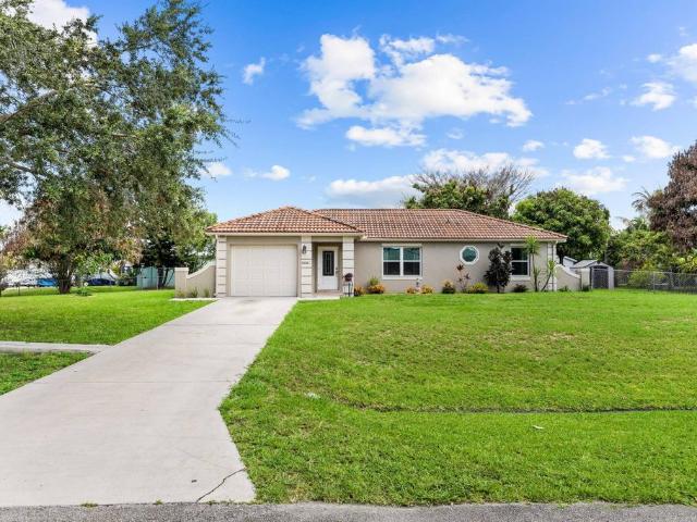Luxury Villa for rent in Port Saint Lucie, United States