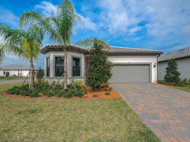 Luxury Villa for rent in Port Saint Lucie, United States