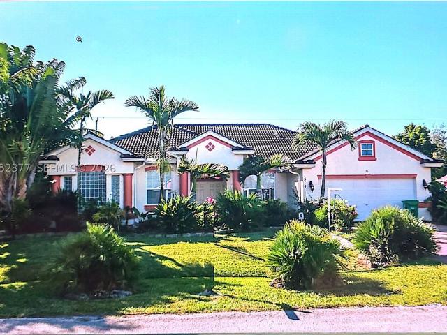 Luxury Villa for rent in Port Saint Lucie, United States