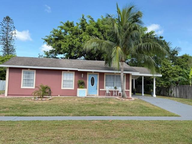 Luxury Villa for rent in Port Saint Lucie, United States