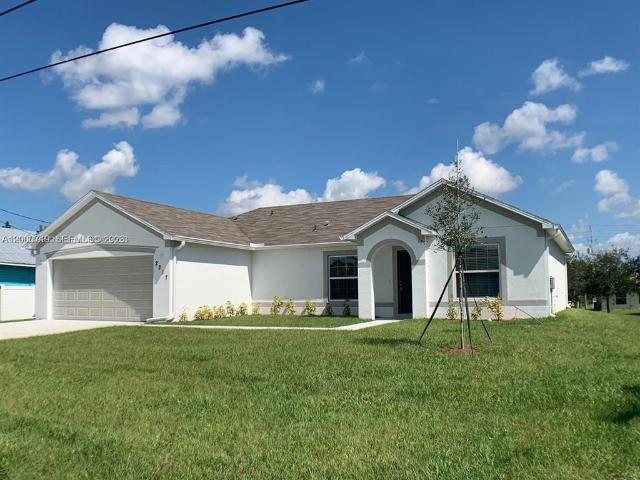 Luxury Villa for rent in Port Saint Lucie, United States