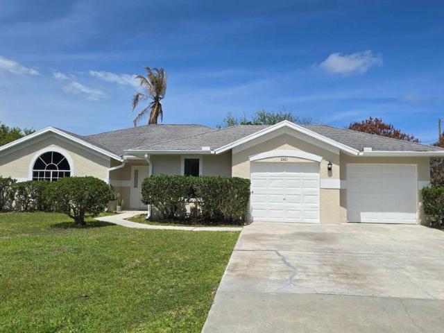 Luxury Villa for rent in Port Saint Lucie, United States