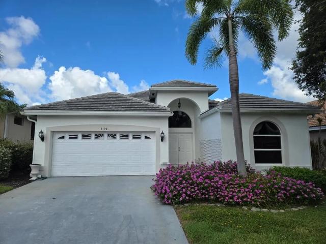 Luxury Villa for rent in Port Saint Lucie, United States
