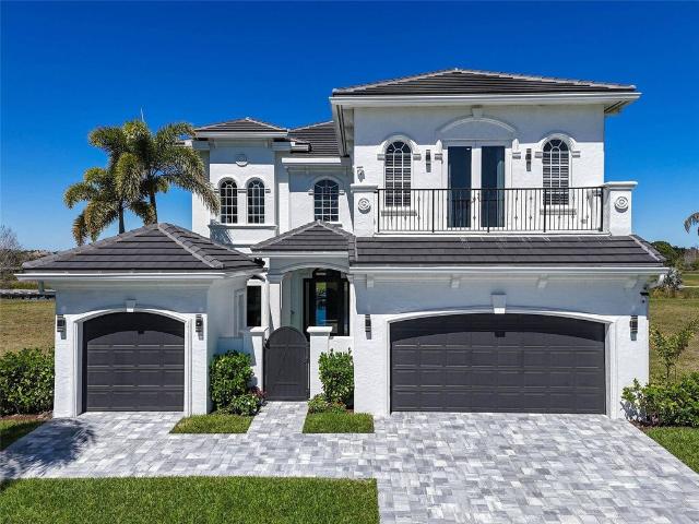 Luxury Villa for rent in Port Saint Lucie, United States