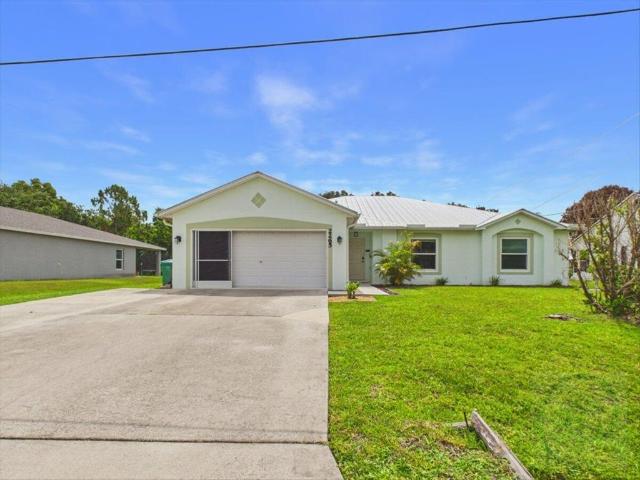 Luxury Villa for rent in Port Saint Lucie, United States