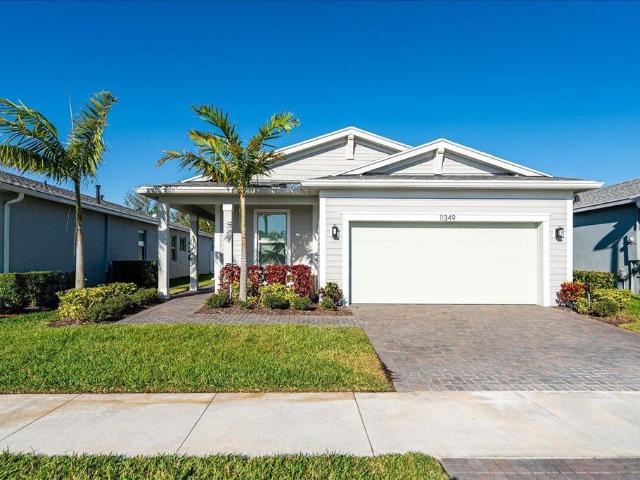 Luxury Villa for rent in Port Saint Lucie, United States