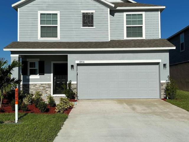 Luxury Villa for rent in Port Saint Lucie, United States