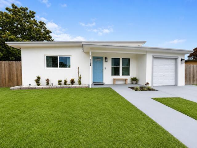 Luxury Villa for rent in Port Saint Lucie, United States