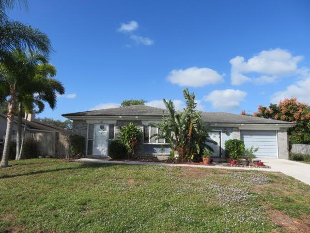 Luxury Villa for rent in Port Saint Lucie, United States