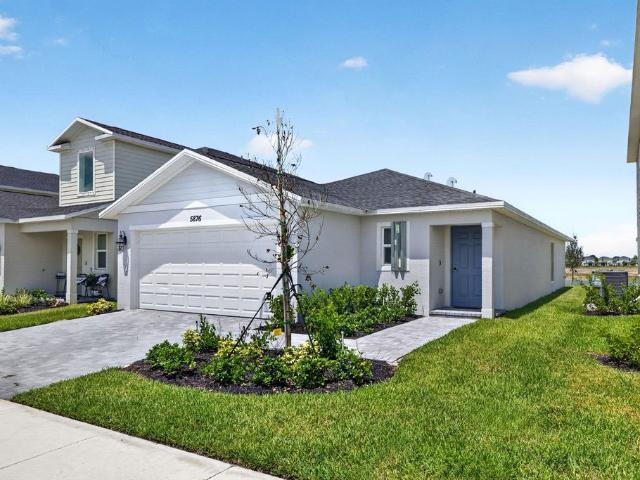 Luxury Villa for rent in Port Saint Lucie, United States