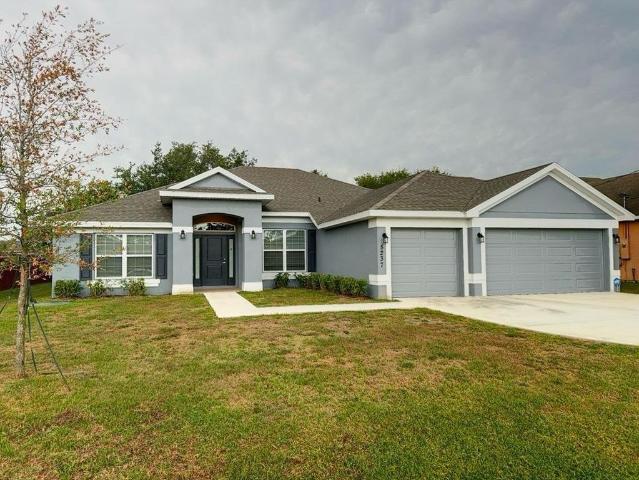 Luxury Villa for rent in Port Saint Lucie, United States