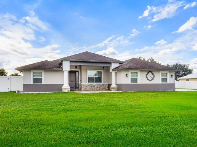 Luxury Villa for rent in Port Saint Lucie, United States