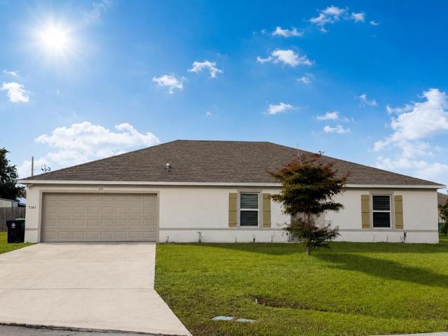 Luxury Villa for rent in Port Saint Lucie, United States