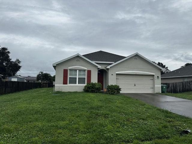 Luxury Villa for rent in Port Saint Lucie, United States