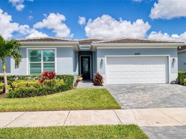 Luxury Villa for rent in Port Saint Lucie, United States