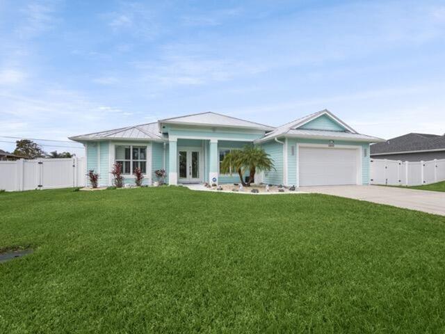 Luxury Villa for rent in Port Saint Lucie, United States