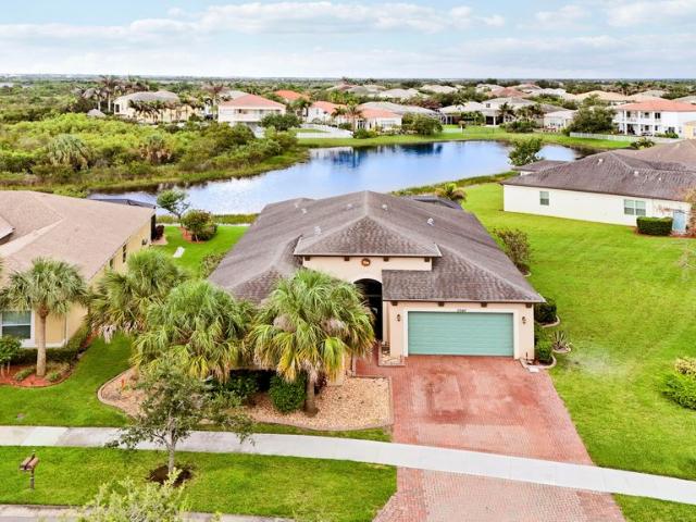 Luxury Villa for rent in Port Saint Lucie, United States
