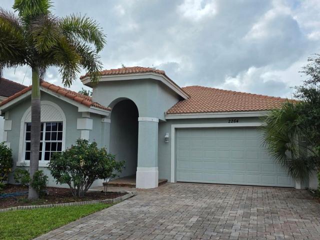 Luxury Villa for rent in Port Saint Lucie, United States