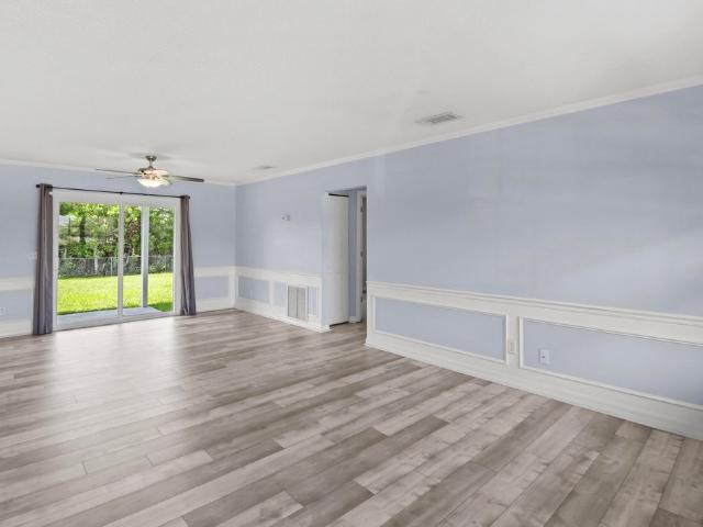 Luxury Villa for rent in Port Saint Lucie, United States