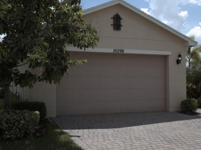 Luxury Villa for rent in Port Saint Lucie, United States