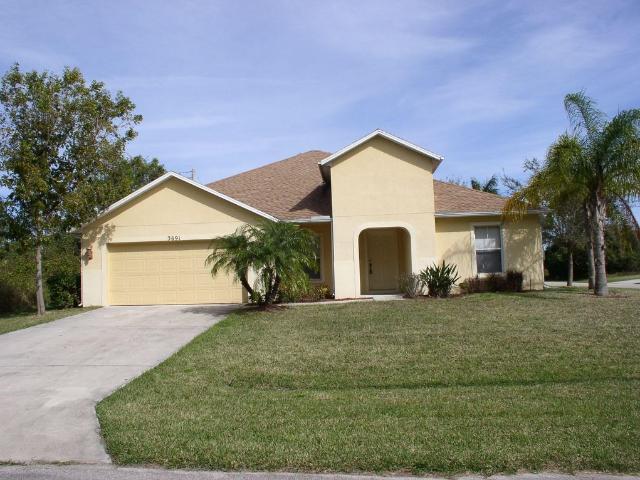 Luxury Villa for rent in Port Saint Lucie, United States