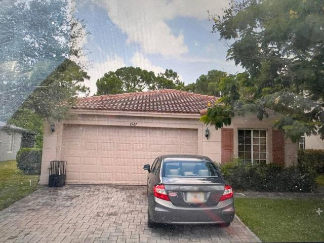 Luxury Villa for rent in Port Saint Lucie, United States