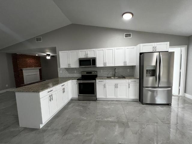 Luxury Villa for rent in Port Saint Lucie, United States