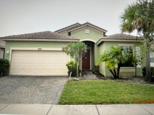 Luxury Villa for rent in Port Saint Lucie, United States