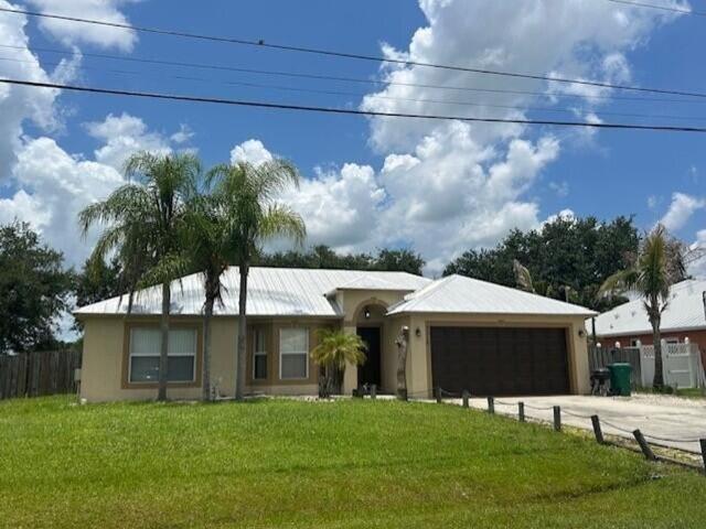 Luxury Villa for rent in Port Saint Lucie, United States