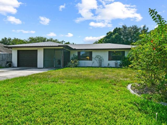 Luxury Villa for rent in Port Saint Lucie, United States
