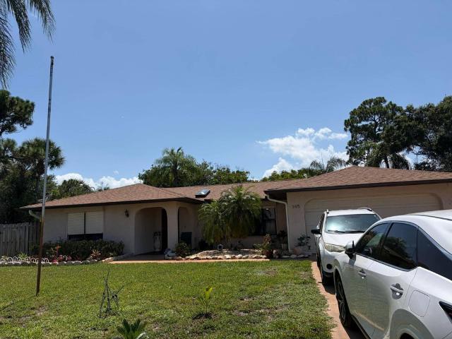 Luxury Villa for rent in Port Saint Lucie, United States