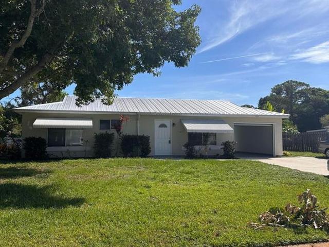 Luxury Villa for rent in Port Saint Lucie, United States