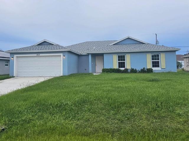 Luxury Villa for rent in Port Saint Lucie, United States
