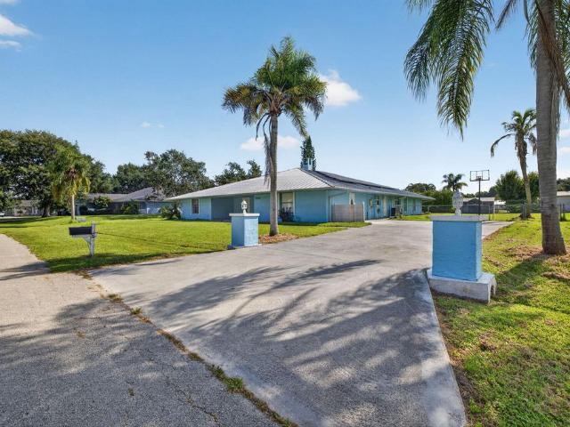 Luxury Villa for rent in Port Saint Lucie, Florida