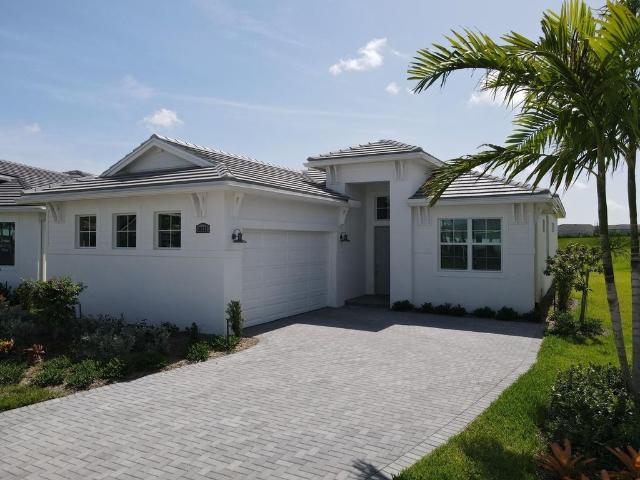 Luxury Villa for rent in Port Saint Lucie, Florida