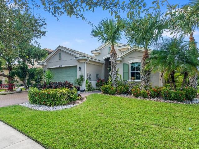Luxury Villa for rent in Port Saint Lucie, Florida
